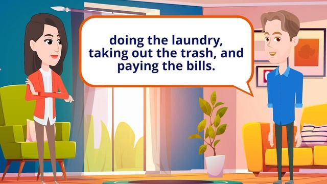 Easy English Conversation for Daily English Speaking Practice A2–B1 Level