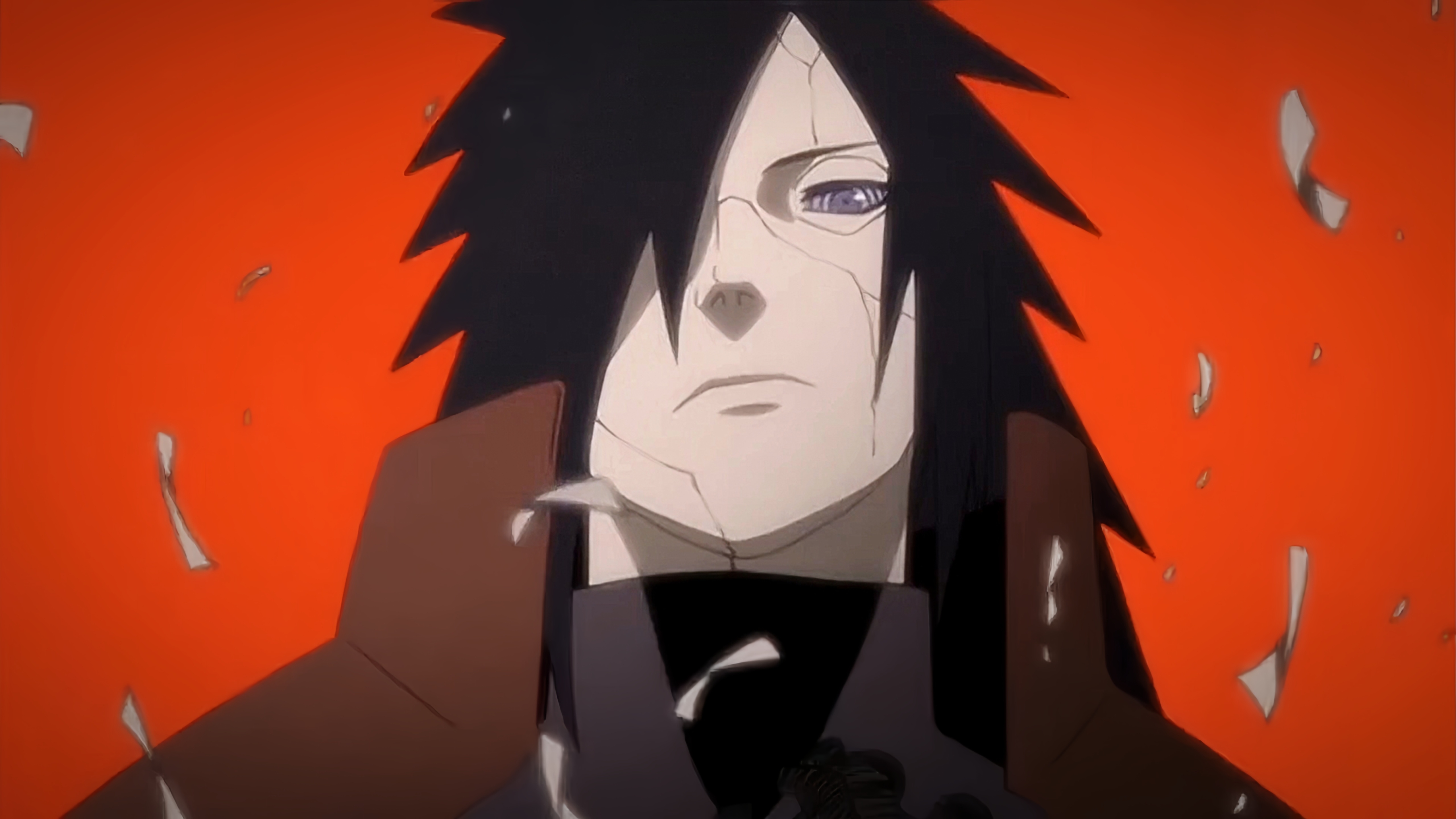 Наруто: Ураганные хроники - Опенинг 14 | 4k | 60FPS | Creditless |