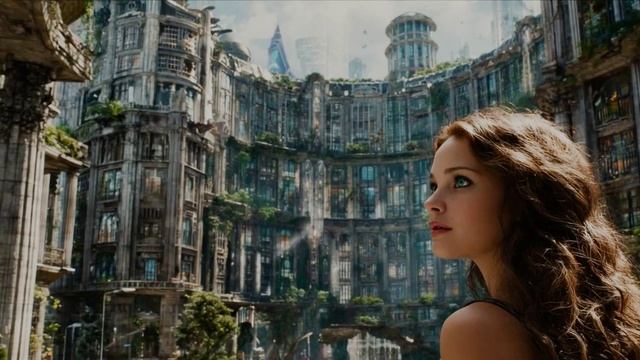 video_181 Вставало солнце