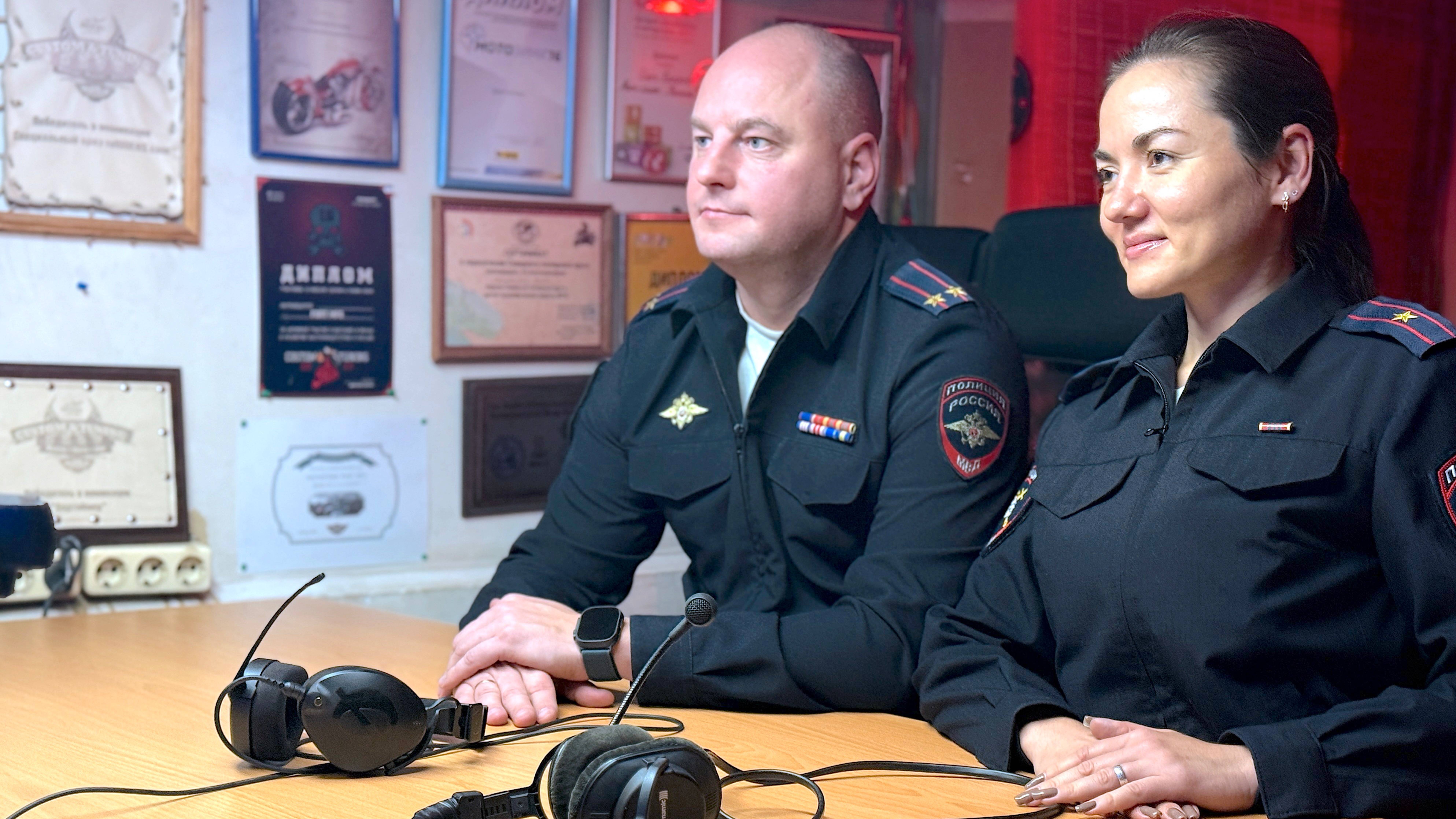 Переход к зиме: что нужно знать о видимости в темное время — интервью с ГИБДД.