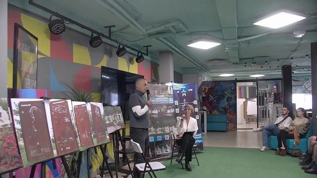 Живая история: наши герои, наша ответственность