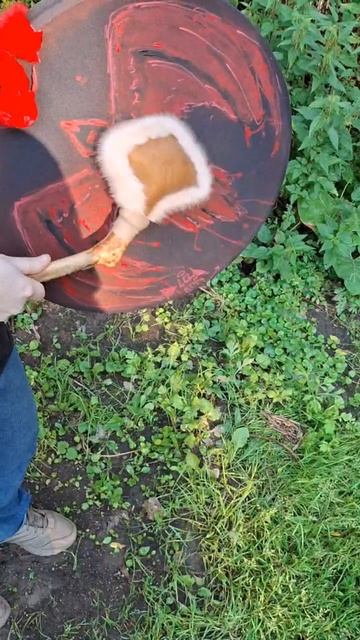 погремушка