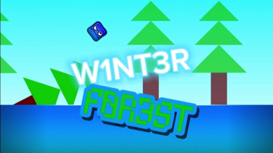 W1NT3R F0R3ST | Новый топ 1 спам челлендж