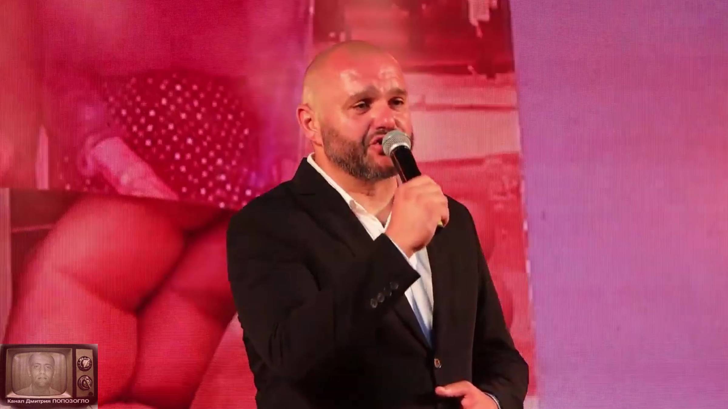 Руслан Драгу - Обожаю я тебя