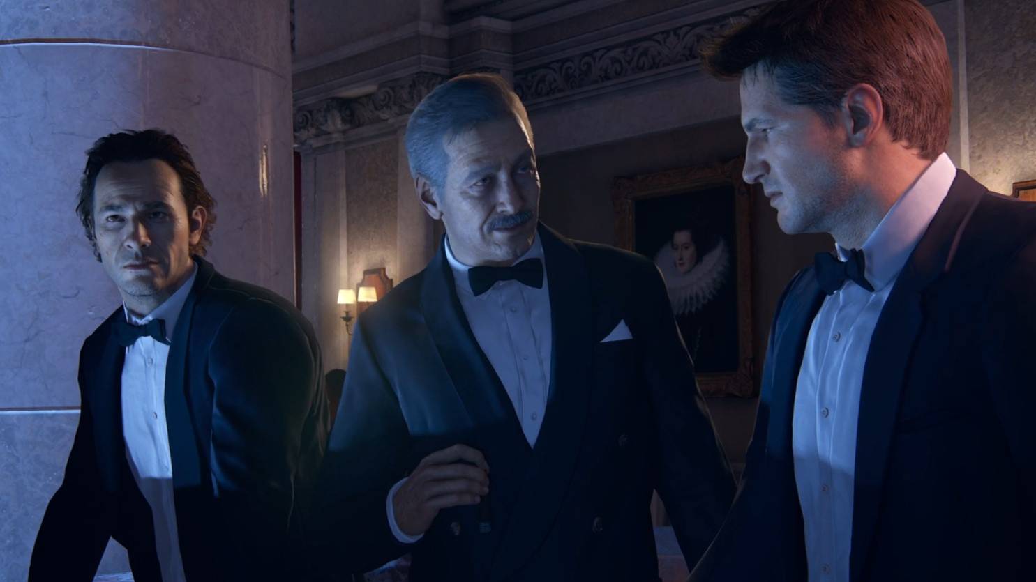 Прохождение Uncharted 4: A Thief’s End (Uncharted 4: Путь вора) Главы: 5 (часть 2) и 6