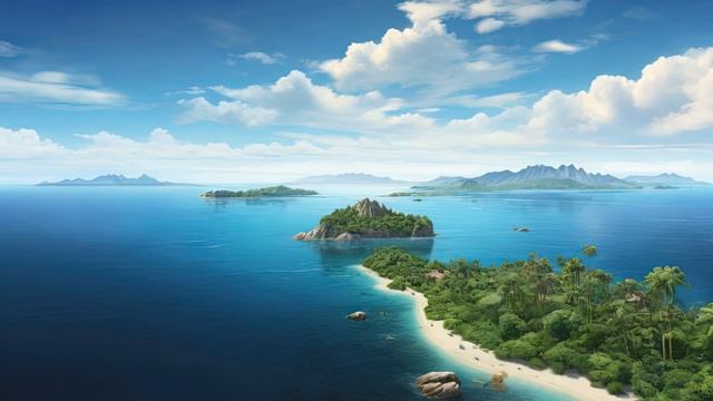 Притчи о земле - свет и легенда