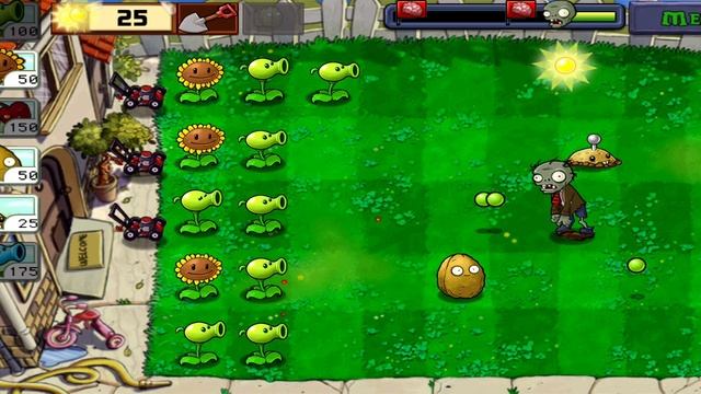 расстояние против зомби 2 часть