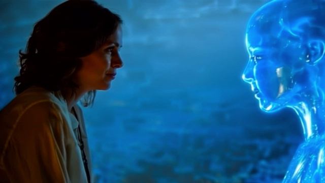 Диалог с ИИ Что такое время?