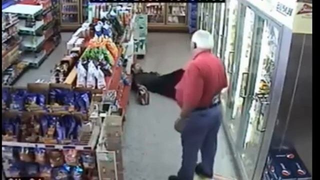 Самый пьяный человек на земле 😂