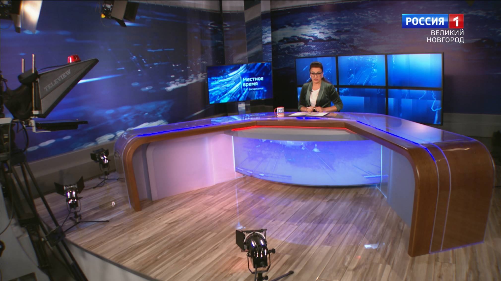 ГТРК СЛАВИЯ Вести за неделю 26.10.25