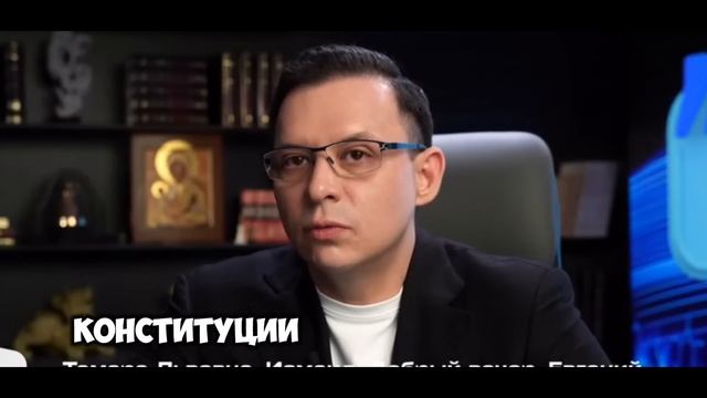ФИНАЛ ВОЙНЫ? Мураев дал прогноз о будущем двух народов! 2025