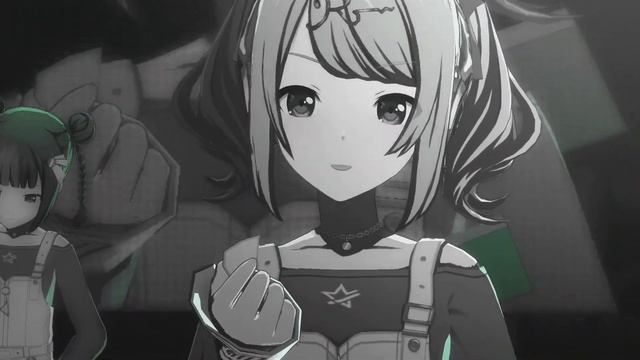 Rin, Len Kagamine & Leo/need - Dramaturgy