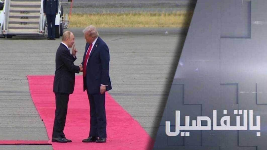 لماذا تسعى أوروبا لإفشال حوار بوتين وترامب؟