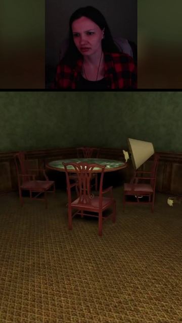 Убирайся! #shorts #vampirethemasquerade