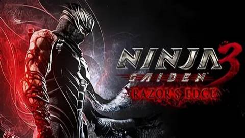 NINJA GAIDEN 3 ВЕРТОЛЕТ
