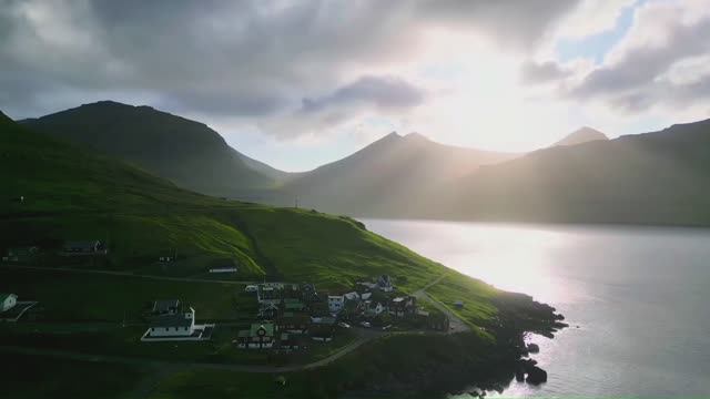 Autumn Vibes 🎧 Chill House Playlistект