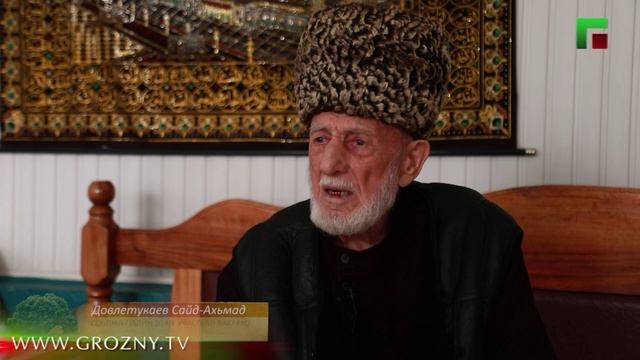 ИЭС. Давлетукаев Сайд-Ахмад. Эфир от 22 10 2025