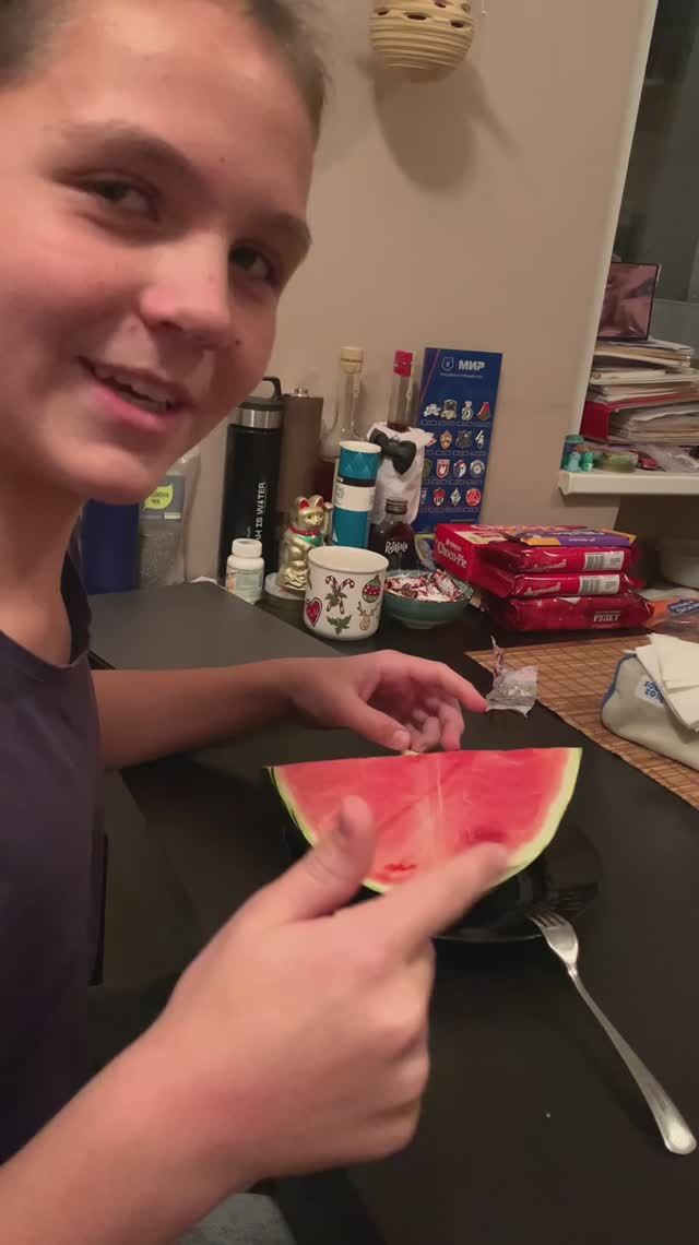 Давайте расставим границы #мем