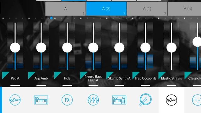 Падение Falling