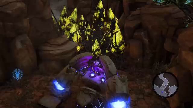 Прохождение игры Darksiders II Deathinitive Edition (Стрим) в 2025 # 6