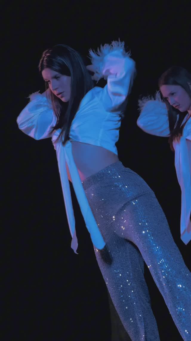 Танцуй вместе с Active Style!