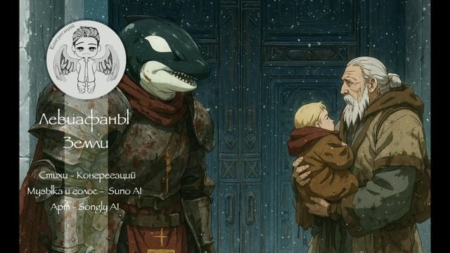 Левиафаны Земли