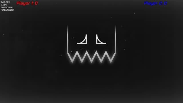 Silent Kocmoc new (impossible level) 100%