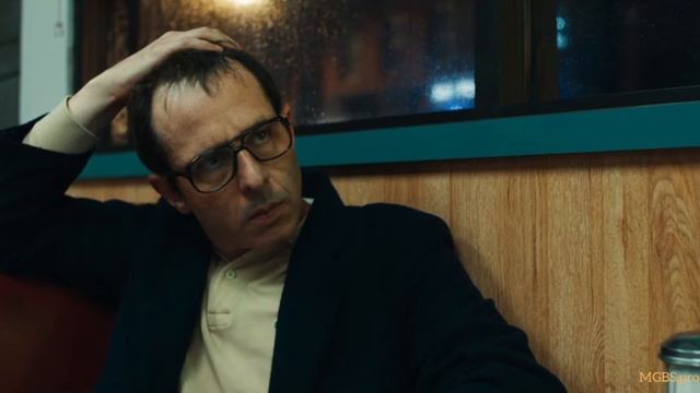 Спрингстин . Избавь меня от небытия (2025) . Биография , драма , музыка . США . Трейлер