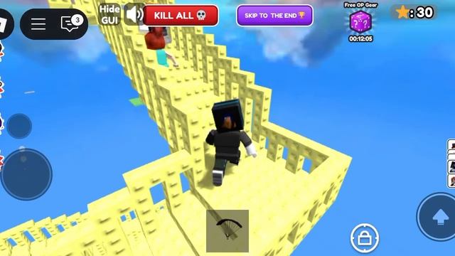 2000 лесницов в  Roblox (@anrikovalevskij)