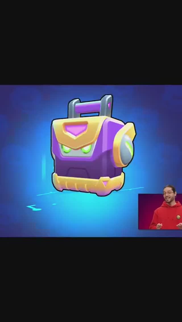 НОВЫЕ НАГРАДЫ #brawlstars #shorts