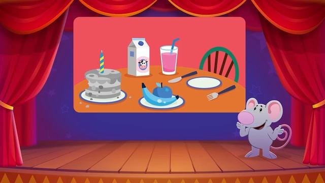 Kids Box STARTER | KidsBox_Starter_Unit8_Montys_sounds