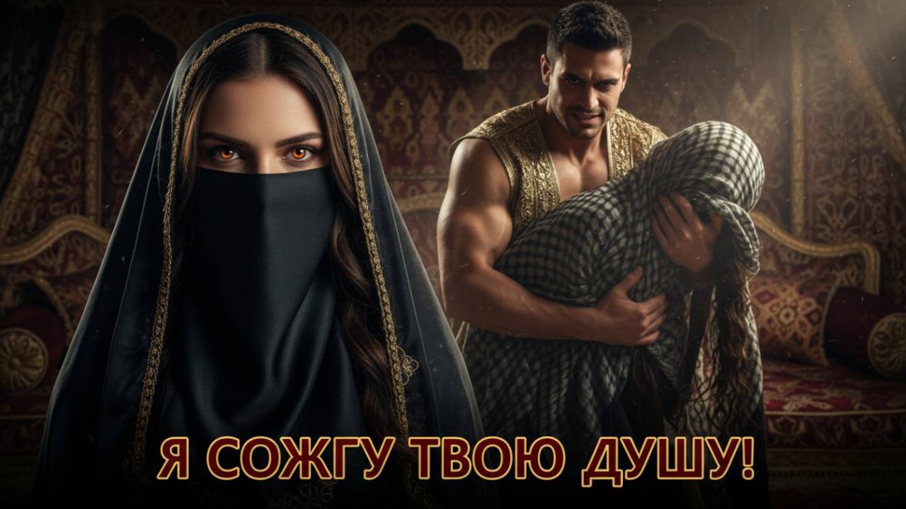 "НЕ РЕВНУЙ К ЧЕРНОЙ ТРЯПКЕ!" - сказал он, не слезая с любовницы! 😱(Аудиокнига)