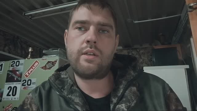 Нужно ли лифтовать Ниву?. Архивная трансляция.