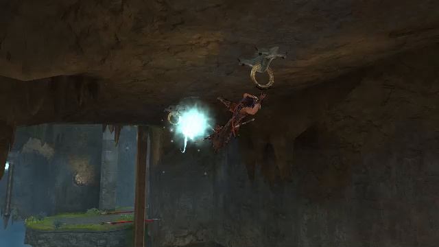 Прохождение игры Prince of Persia 2008 (Стрим) в 2025 # 2