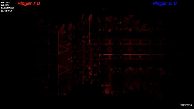 Arcturus Unnerfed (impossible level) 100%