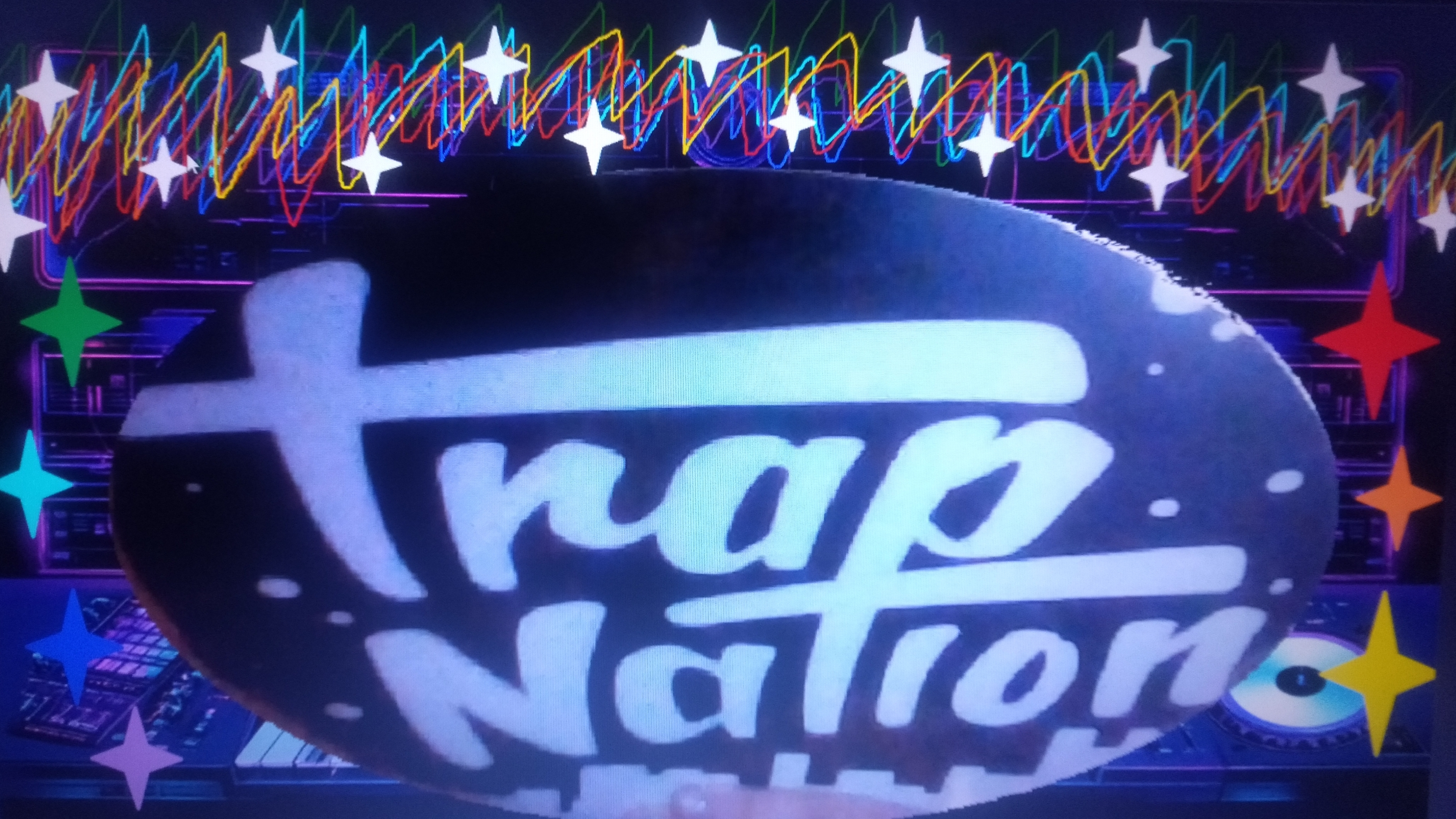 The Most Super Golden October 2025 DJ Trap Nation Part. 9