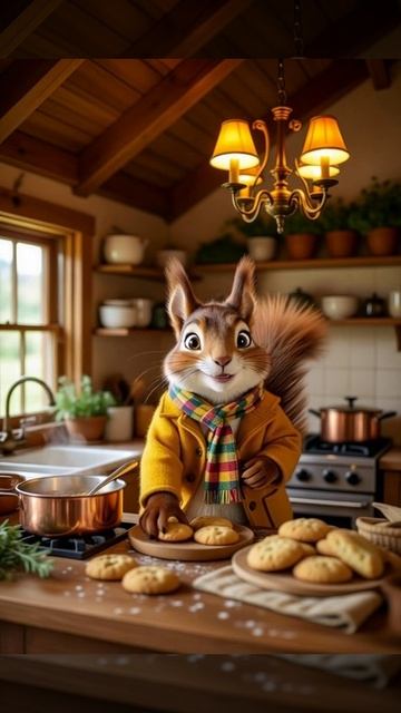 Белка Бэлка - праздник