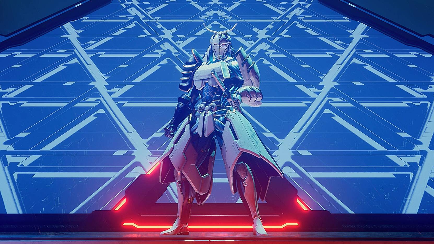 Ninja Gaiden 4 Босс: Командующий ордена