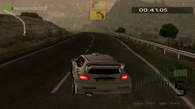 WRC PCSX2  Eng 04