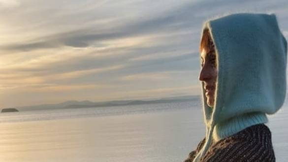 Дефиле шапок_Бесплатные МК на моем канале