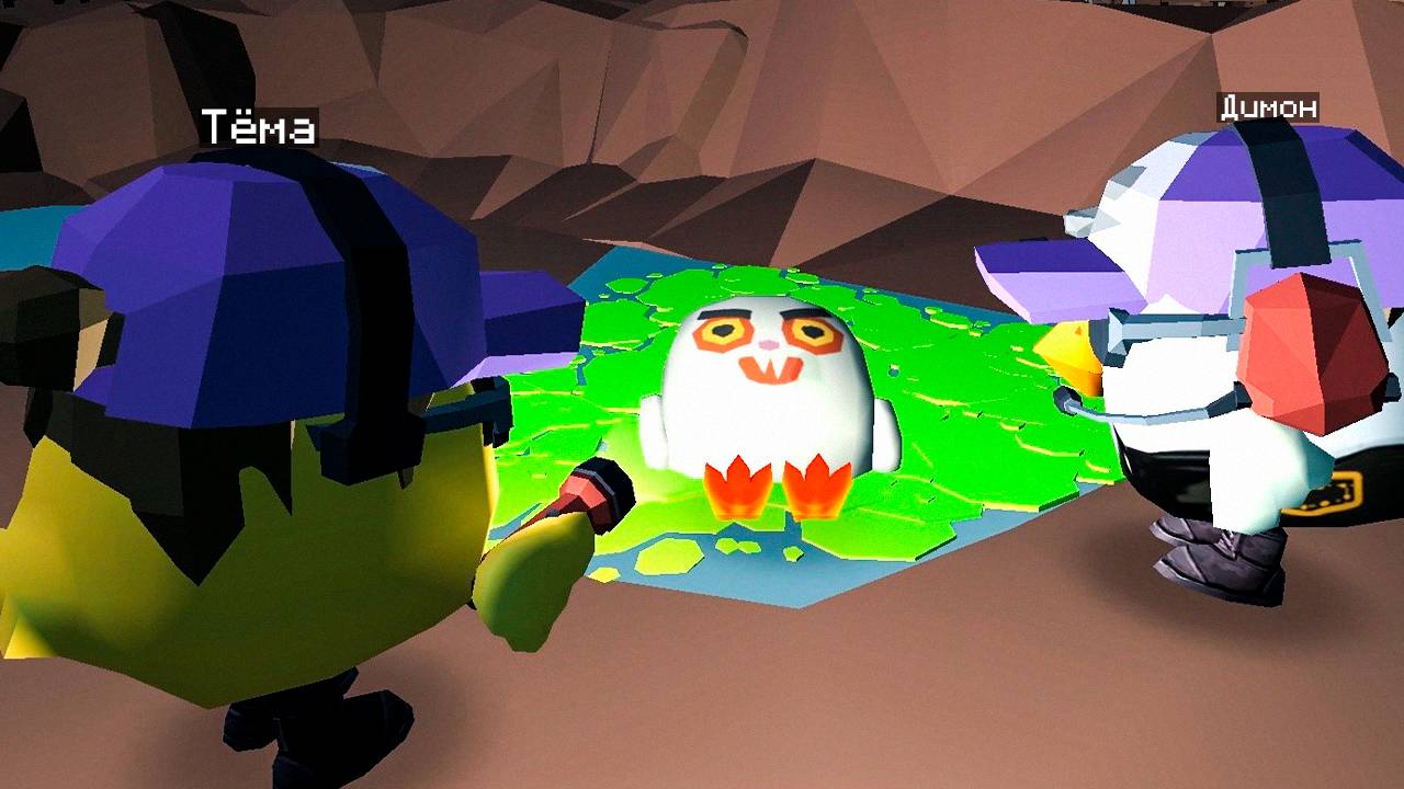 😨 Охотники на Мистику в Чикен Ган! Тёмофф Chicken Gun - смотреть видео ...