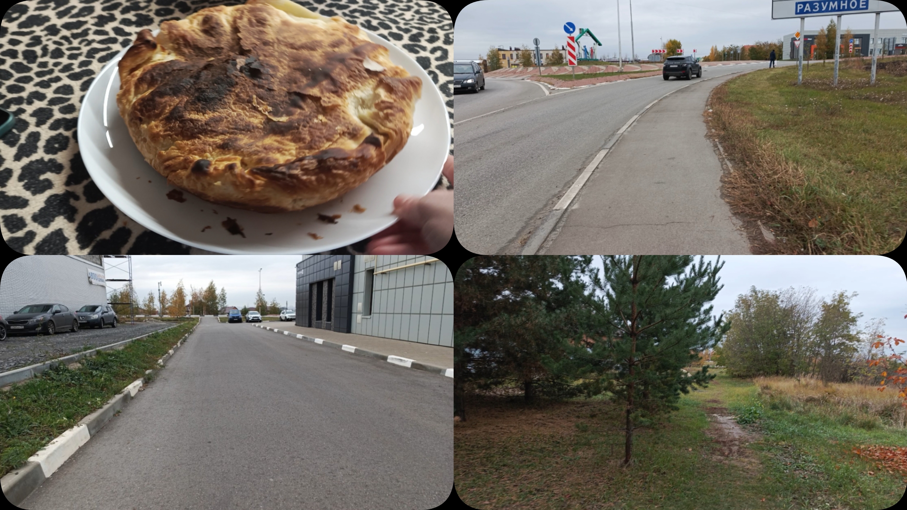 Vlog Опять опасность БПЛА и РАКЕТНАЯ ОПАСНОСТЬ. Испекли лазанью 🥘