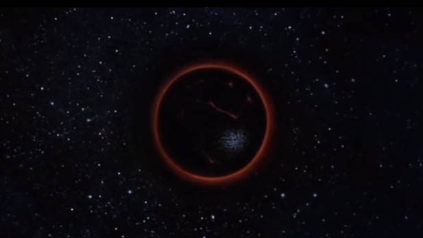 Планета Гьеди-Прайм из кинофильма "Дюна" (1984) / Харконнены / боевик / фантастика / кинематограф