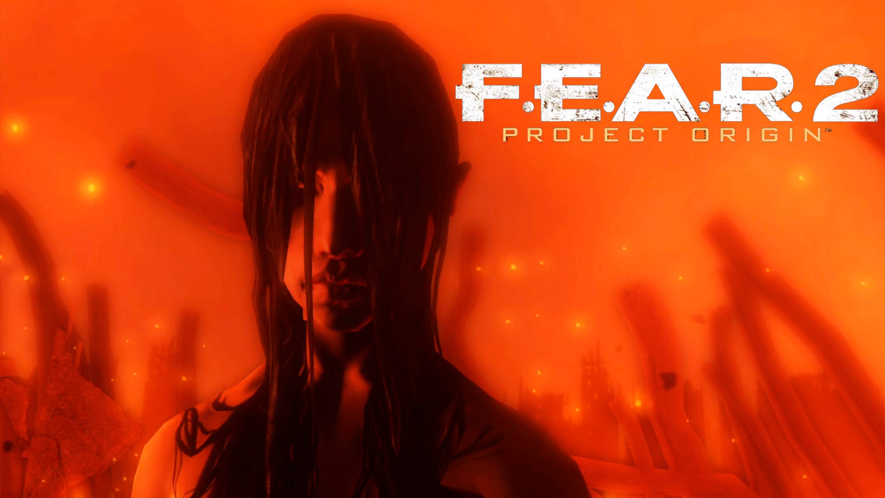 ФИНАЛ ► F.E.A.R. 2: Project Origin #6 ► ПРОХОЖДЕНИЕ