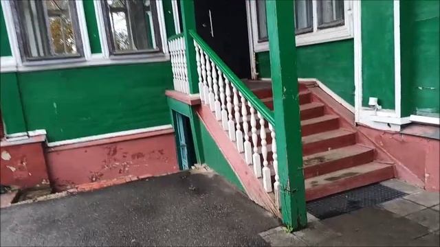 Работа в администрации