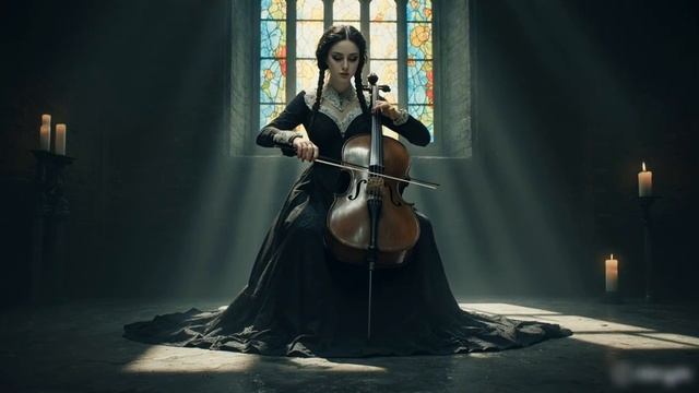 Невероятная музыка для виолончели для вашего расслабления и перезагрузки разума