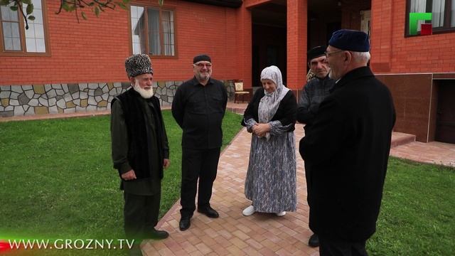 Иэс. Тухтулов Мовсур. Эфир от 24 09 2025