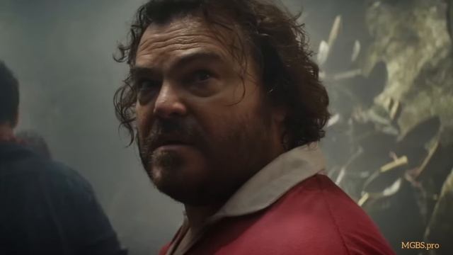 Анаконда (2025) . Приключения , комедия . США . Трейлер