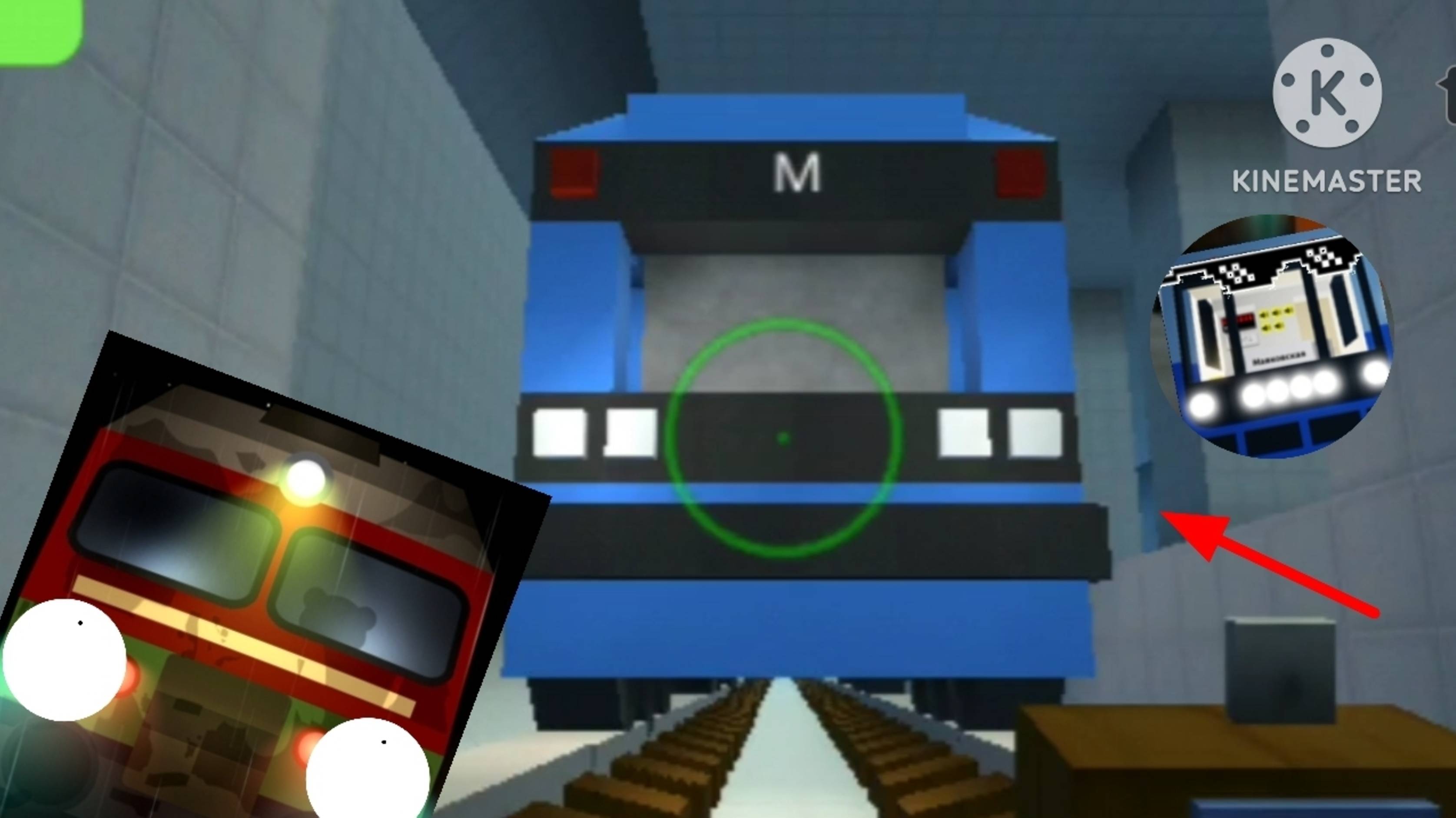 Посмотри на метро🤣🤮🤣 и другие игры в кагаме🥳🤪