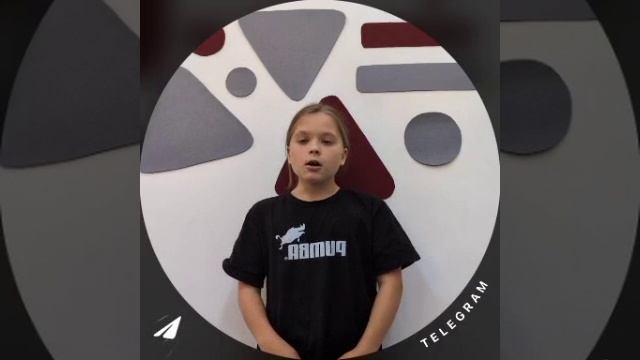 социальный фильм - визитка